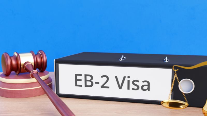 Visto EB2-NIW: Guia Completo para Green Card nos EUA